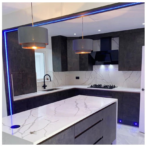 Kitchens – Saabkitchens