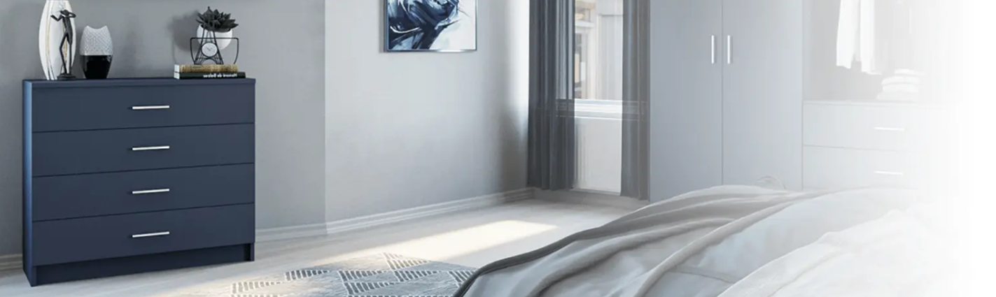 Bespoke Chests of Drawers – Saabkitchens